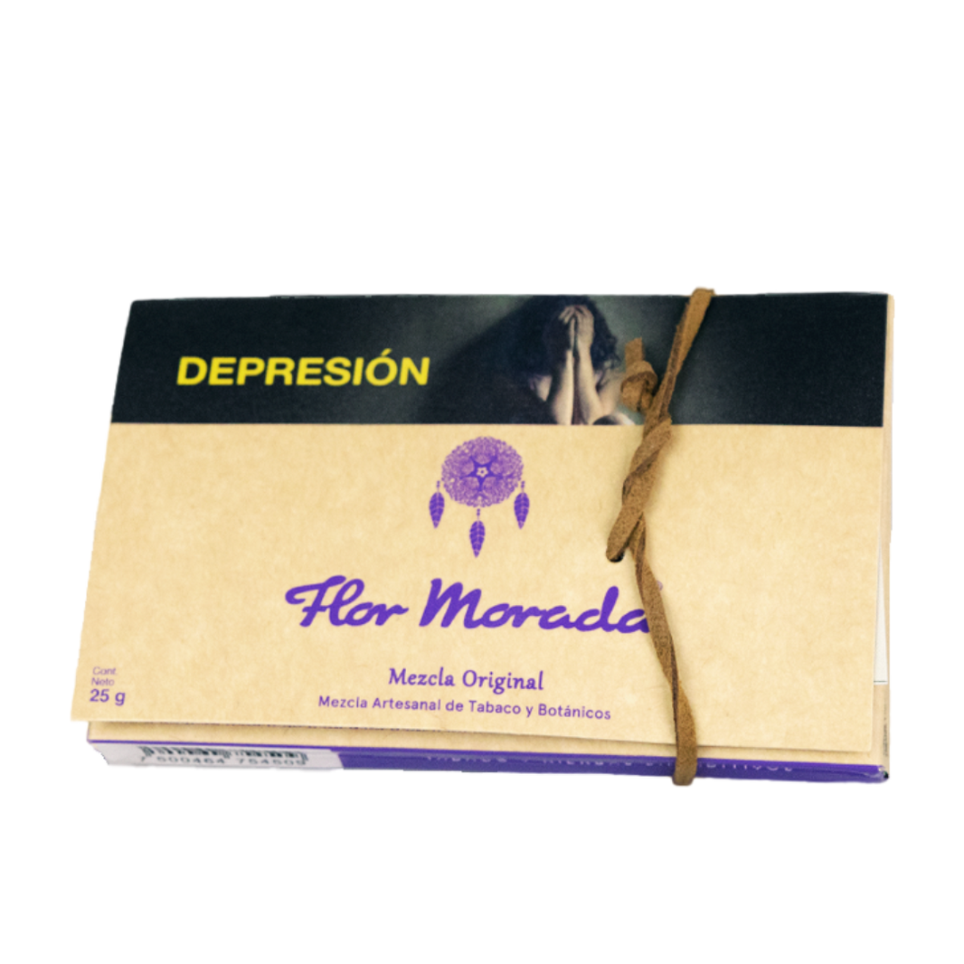 Mezclas Flor Morada – florblancamx